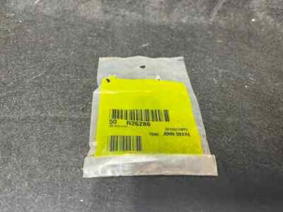 John Deere R26286 O Rings | eBay
