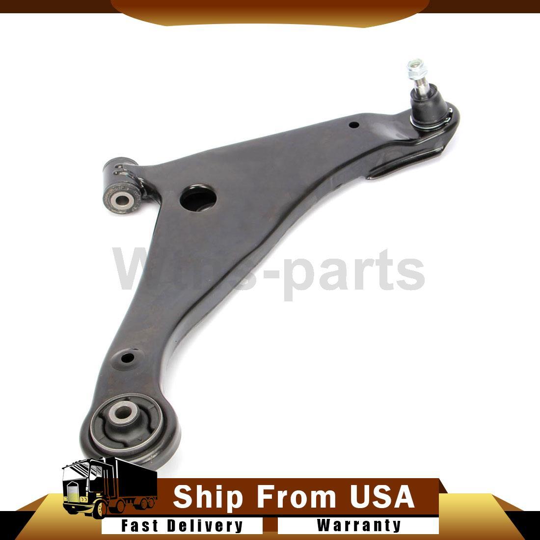 For 2004-2009 Mitsubishi Galant 3.8L Control Arm Assembly Front Right ...