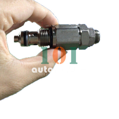 1PCS NEW FOR Hydraulic control relief valve VMD1/31.5 | eBay