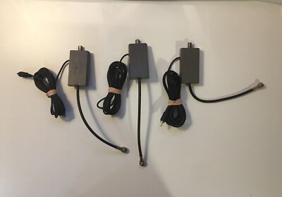 Original Nintendo RF Switch Adapter [Nintendo NES] - You Pick - US ...