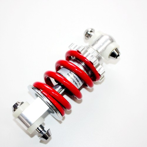 8mm 100mm Shock Shocker Suspension MINI PIT QUAD DIRT BIKE ATV BUGGY Go ...