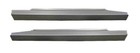1992-1999 Blazer / Tahoe / Yukon Rocker Panels & Front Quarter Sections ...