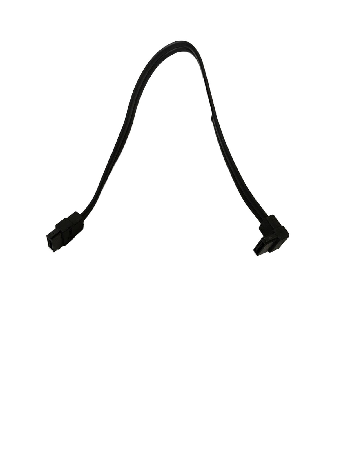 HP 611894-008 Cable assembly 11 SATA ENV ST-RA, Luxshare 1742 | eBay