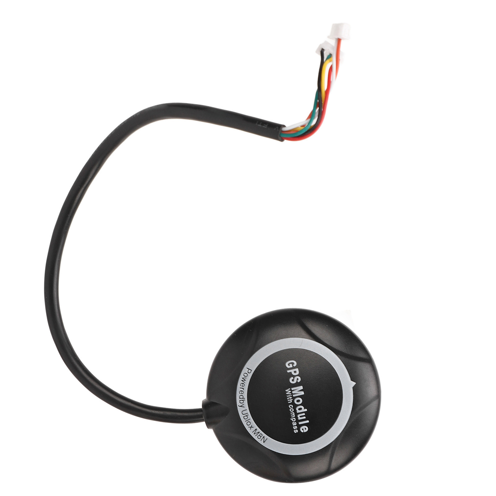 Flight Controller GPS Module With Onboard Compass M8 Engine PX4 Pixhawk ...