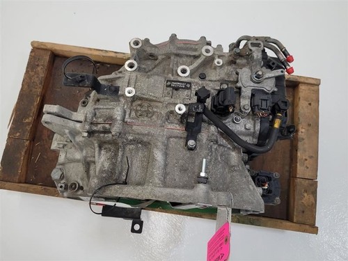 2012 13 14 2015 KIA RIO Automatic Transmission 4500026240 6 SP Stop ...