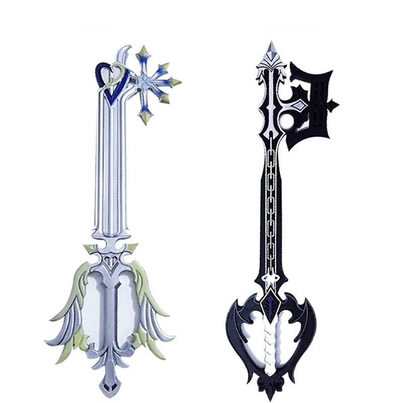Oathkeeper And Oblivion