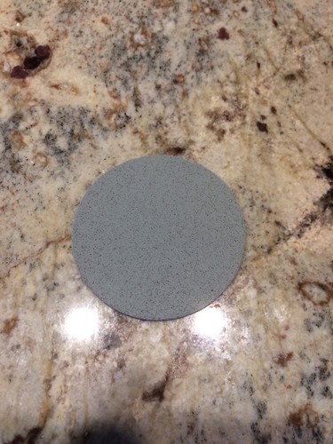 3m Trizact 3000 Grit 3" Hookit Foam DA Sandpaper (single disc) 02087 | eBay