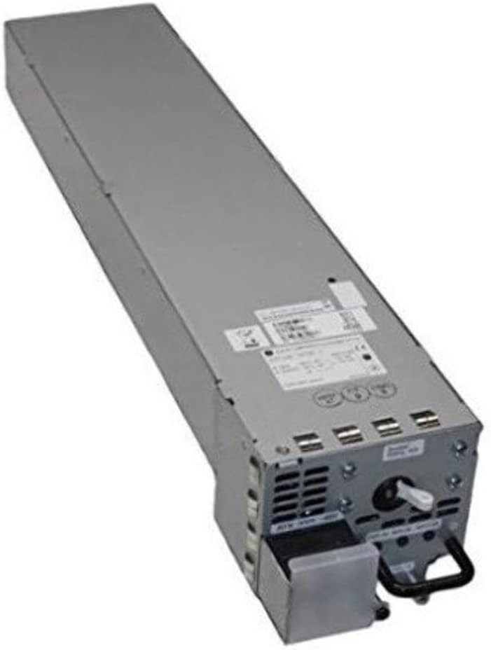 New Juniper JPSU-650W-AC-AFO 650W AC Power Supply for EX4550 QFX3500 | eBay