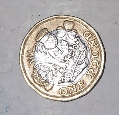 Rare One Pound Coin | eBay UK