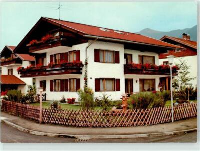 51762928 - 8980 Oberstdorf Gaestehaus Pension Schoell Ahornstrasse 1 | eBay