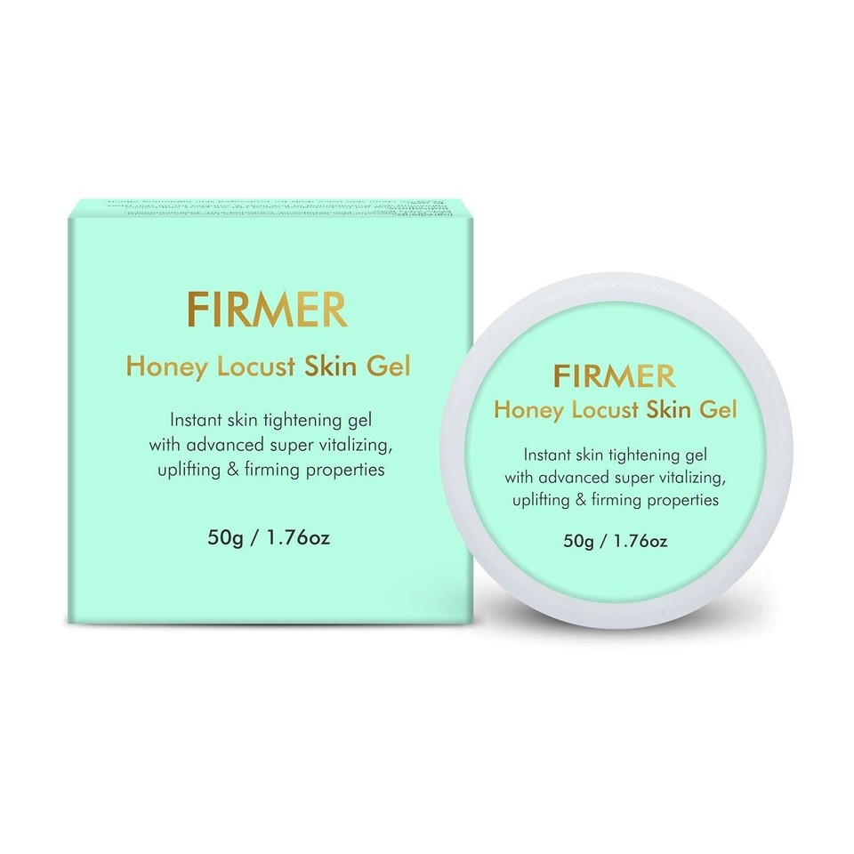 Firmer Instant Skin Tightening Gel Skin Uplifting,Firming/Vitalizing ...