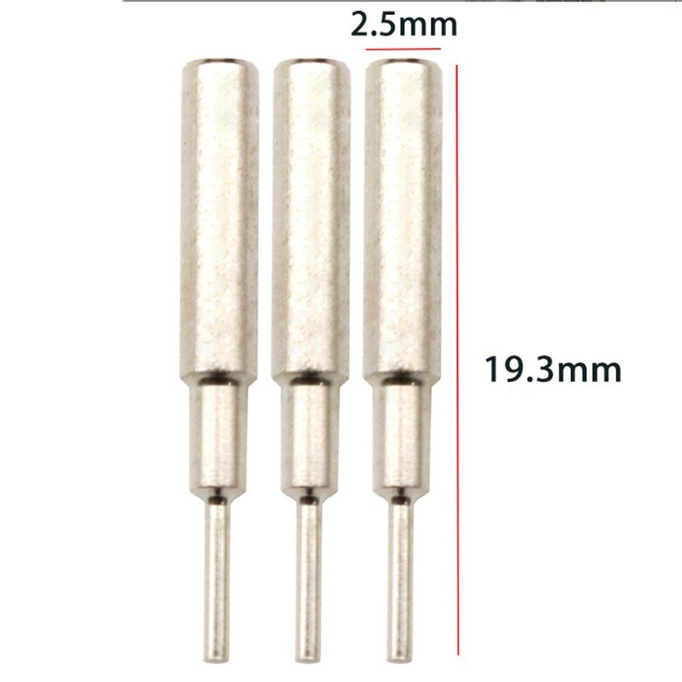 Effortless Adjustment Link Pin Remover Compact Size Extra Pins Included ...