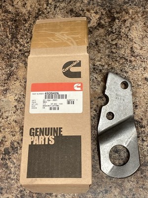 Genuine Parts 4939426~Engine Lifting Bracket For Cummins Diesel~FREE ...