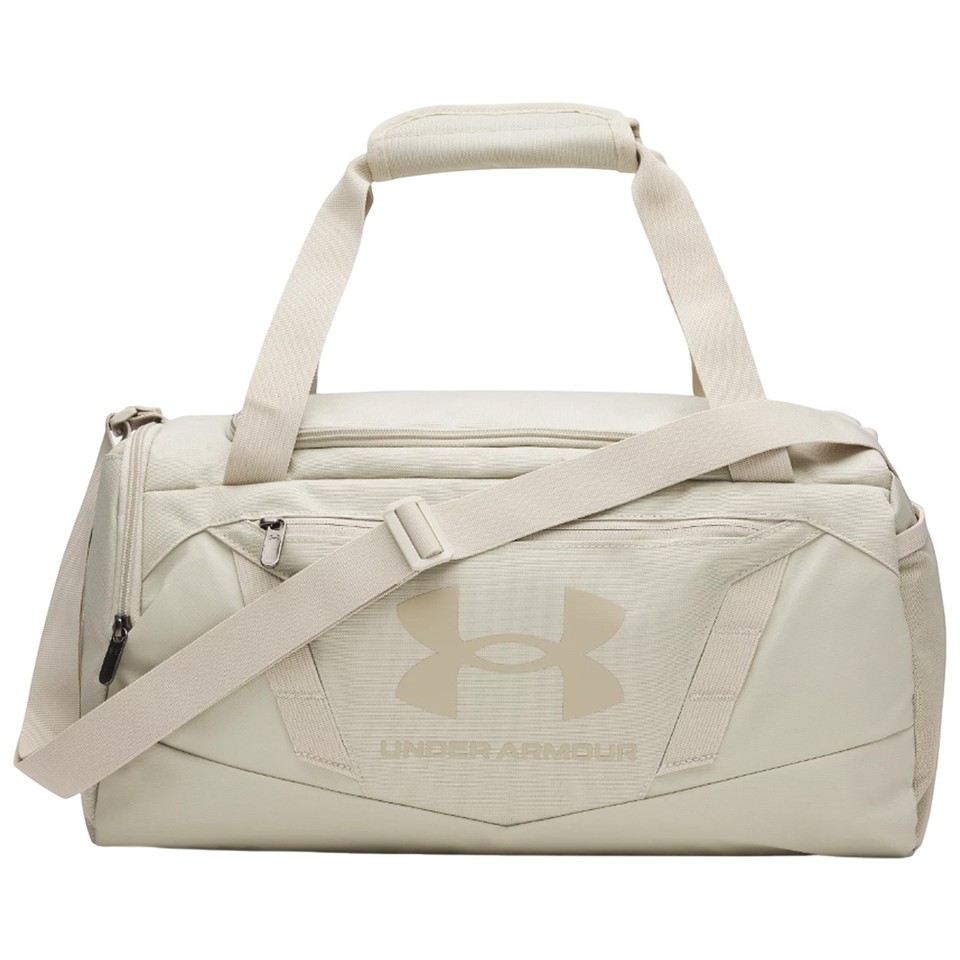 Under Armour Undeniable 5.0 Duffle Bag UA Gym Travel Kit Luggage Select ...
