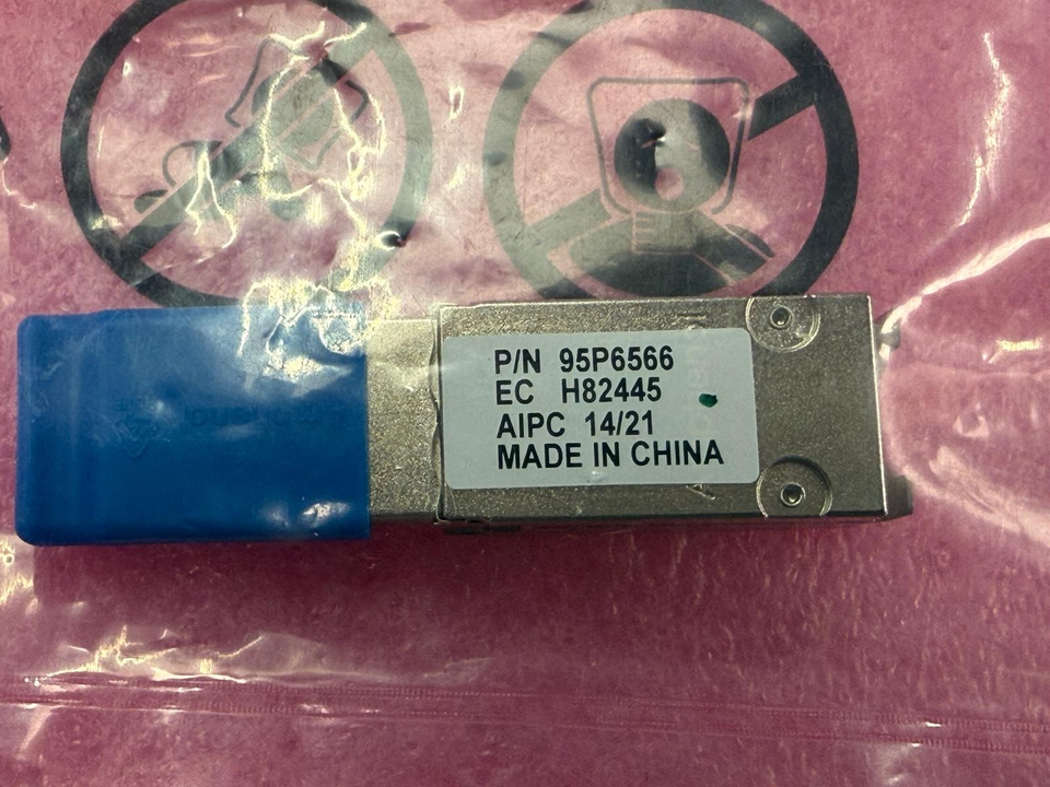 IBM 95P6566 Mini SAS Wrap Tool / Amphenol PN: 567210001 | eBay UK