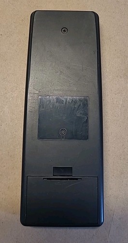 ONKYO RC-287S RI A/V Receiver Remote Control OEM Original Factory ...