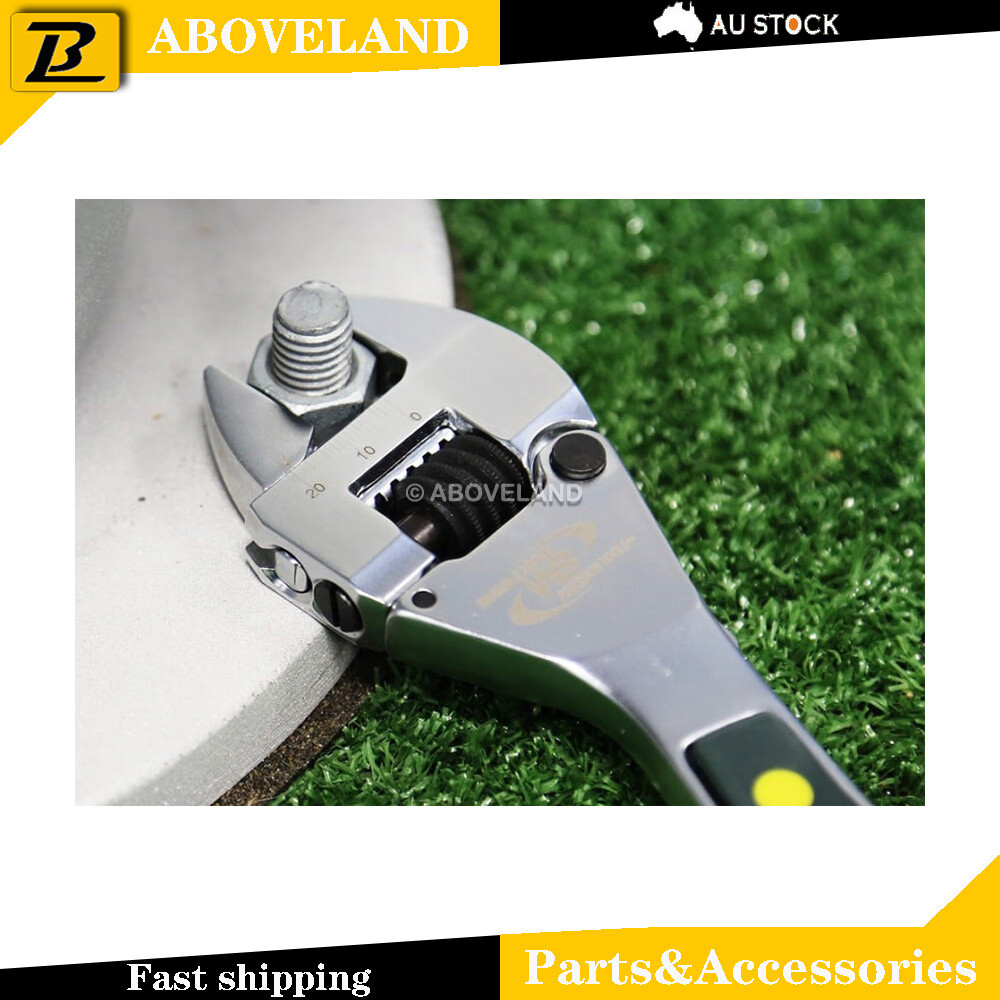 W&B W030 Ratcheting Drive Spanner TIGHTEN & LOOSEN BOLTS up to 32mm ...