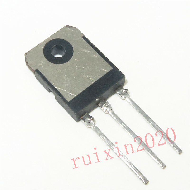 1pair 2SJ200/2SK1529 J200/K1529 P-Channel MOS Transistor #98/7 | eBay