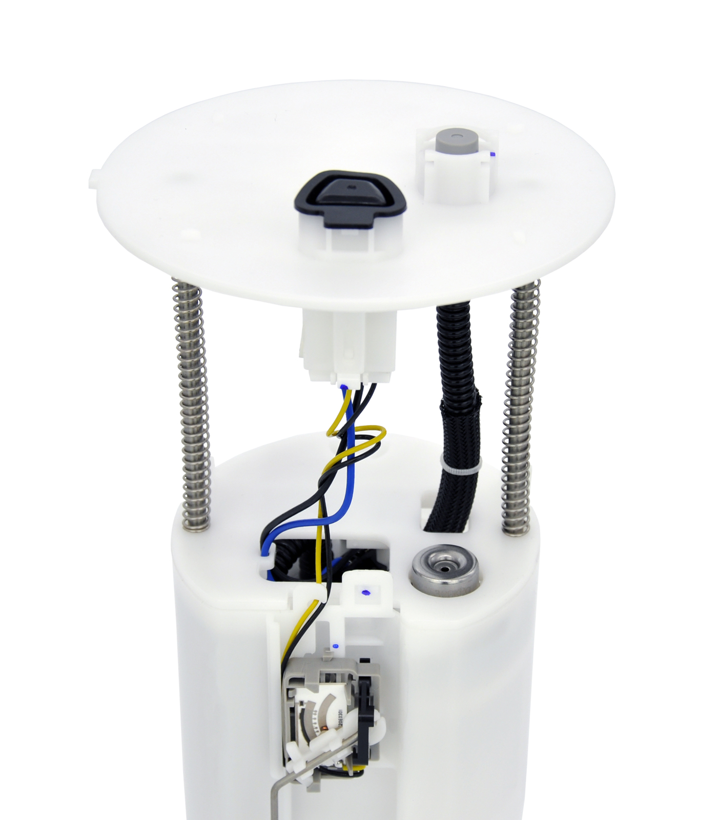 For 2007-2009 Lexus RX350 3.5L 07-13 Toyota Highlander Fuel Pump ...