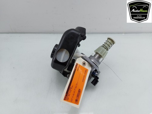 MAITRE CYLINDRE DE FREIN ABS Audi RS 4 Avant (B9) 2019 8W0611301 ...