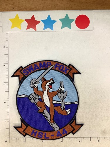 US NAVY HSL-42 SQUADRON PATCH | eBay