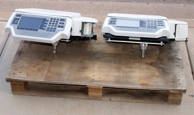 Scales - Hobart Model