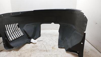 XF WING LINER SPLASH GUARD Mk1 (X250) Front LeftPART NUMBER C2Z22404 ...