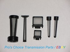 4t65e GM Transmission Late Internal Mode Switch 24235261 Kwik Ship for ...