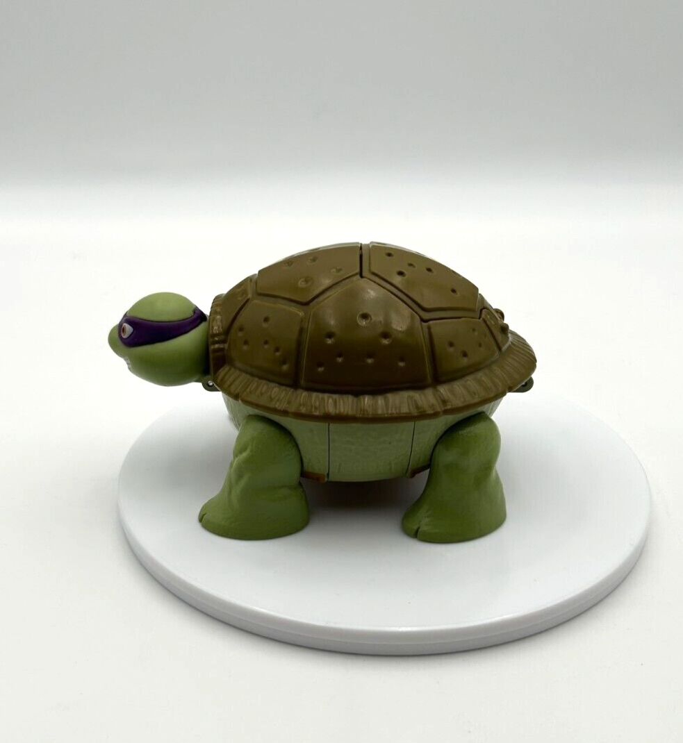 2016 Playmates TEENAGE MUTANT NINJA TURTLES TMNT Micro Machines ...