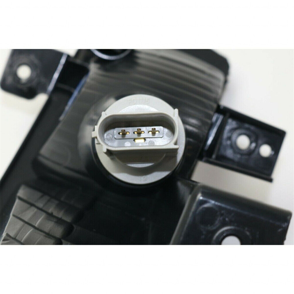 For 2017 - 2020 Jeep Compass Right Side Halogen Daytime Running Light ...