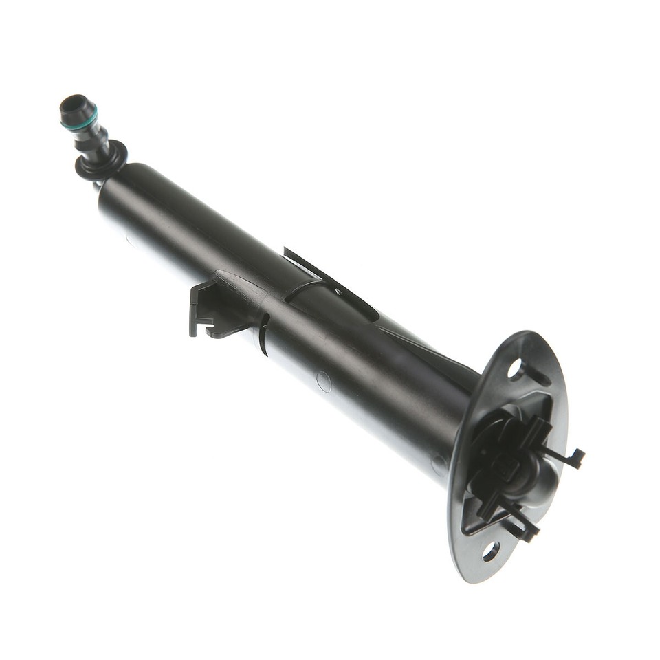 Front Left Headlight Washer Jet Nozzle for Porsche Cayenne 2015-2017 ...