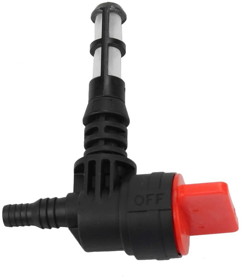 Fuel Shut Off Valve Service Grommet Bushing for Plastic Gas Tank ...