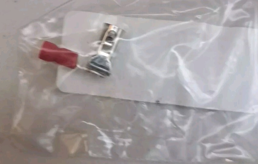 RECTIFICATION CONNECTOR 7250P-168 | eBay