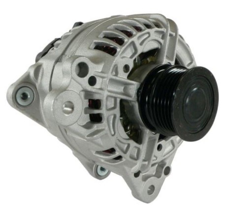 Alternator 07K-903-023C For Volkswagen VW Beetle Jetta Passat 2.5L 2006 ...