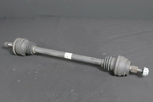 75km A1663501110 Mercedes W166 ML 400 450 500 Axle Shaft Drive Shaft ...