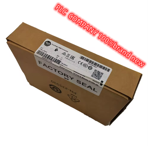 1756-L83EP ControlLogix 5580 Process Controller 1756L83EP | eBay