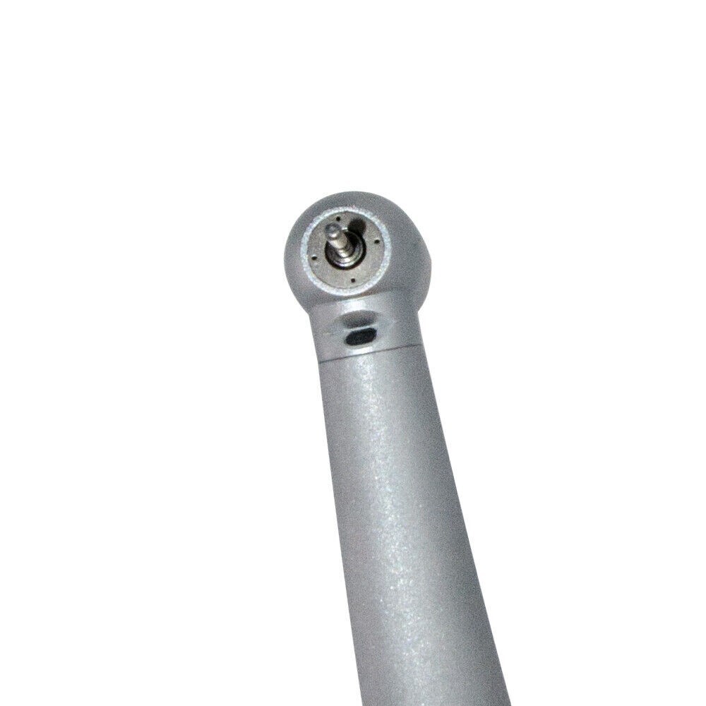 Dental Fiber Optic LED High Speed Handpiece Coupler 25000 LUX 8000B ...