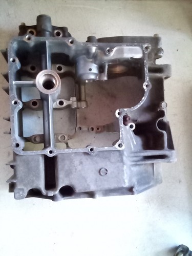 Honda CBR 250R MC19 Engine Crank Case | eBay