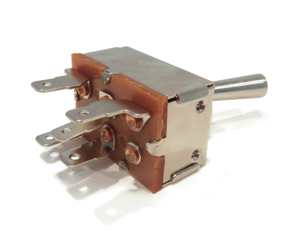 PTO Toggle Switch for Stens 430-508, 430508, Rotary 7675 Lawn Mower ...