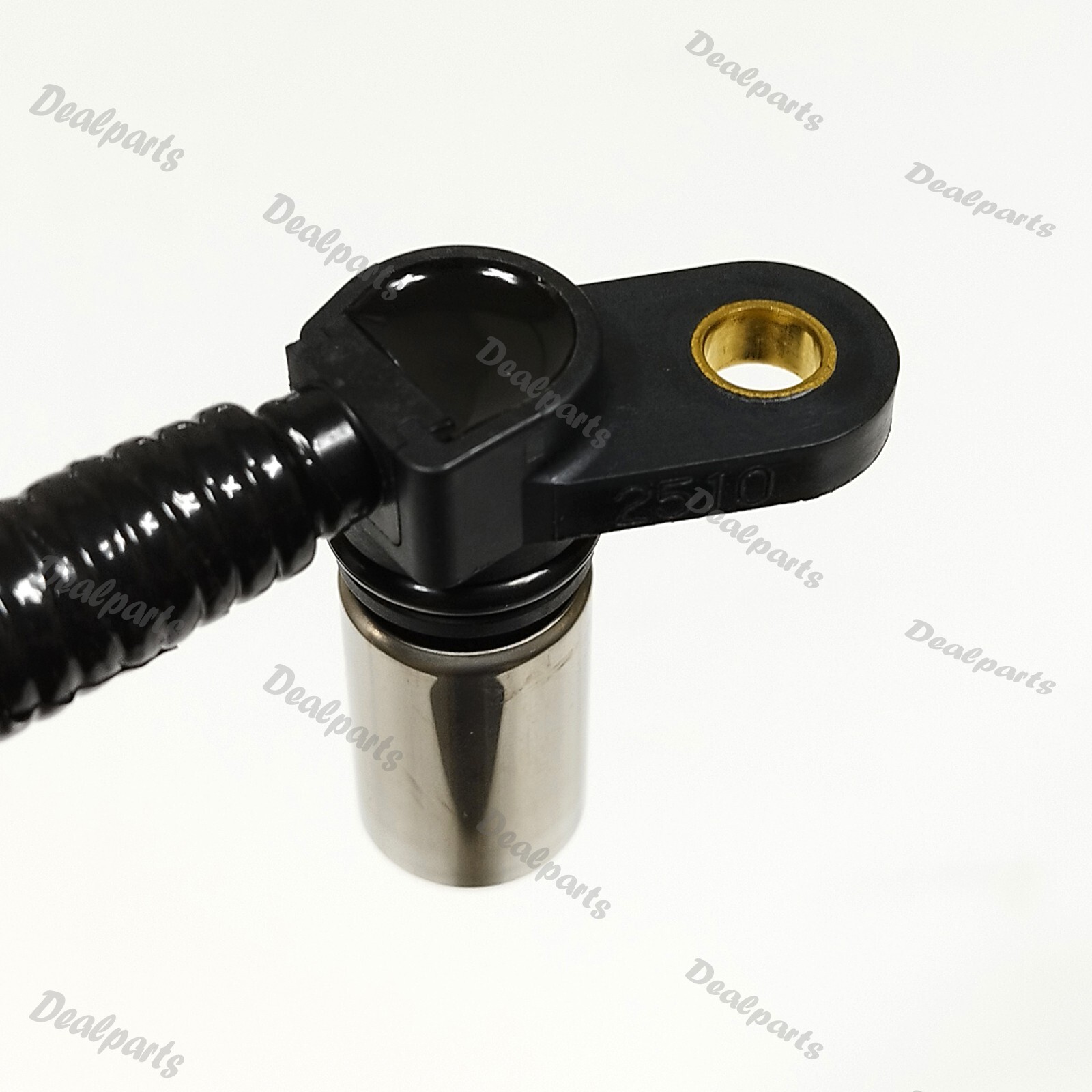 Genuine Renault Revolution Sensor Assembly, 31935-3AX0B, fits Nissan ...