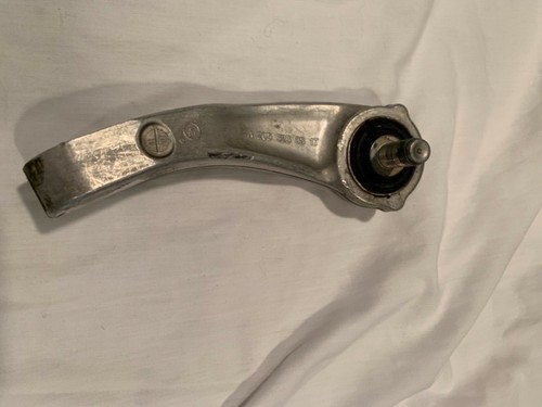 Mercedes Benz C63S AMG W205 2017 Front Suspension Sway Bar Link RHS ...