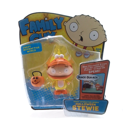 Stewie Griffin Duck Costume