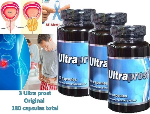 180 ULTRA-PROST Prostatil PROSTATIN, prosta, prostata, Saw Palmetto Ultraprost | eBay