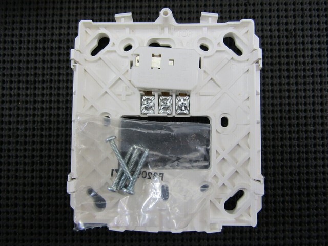 Cooper Wheelock Exceder HSRC 127459 Red Ceiling Mount Fire Alarm Horn ...