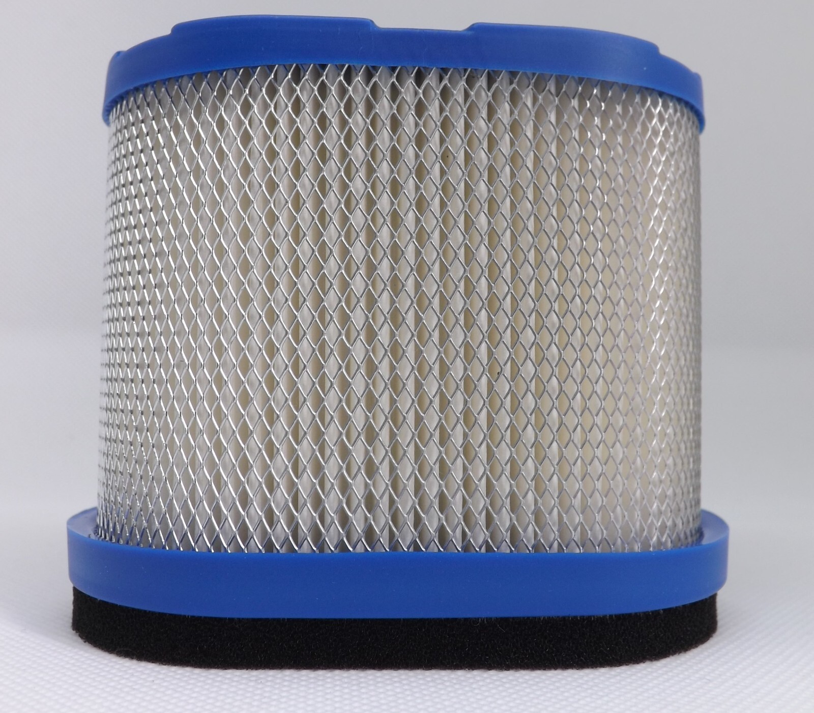 Hayter Harrier Mower Tune up Kit Air Filter & Spark Plug Briggs ...