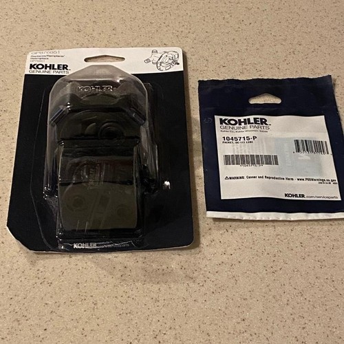 Kohler GP876851 Mixer and Pressure-Balancing Unit Kit - Black for sale ...