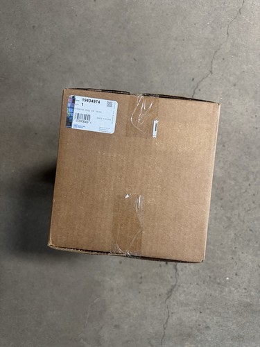 2019-2026 Silverado & Sierra MultiPro Tailgate Kicker Speaker 19434974 ...