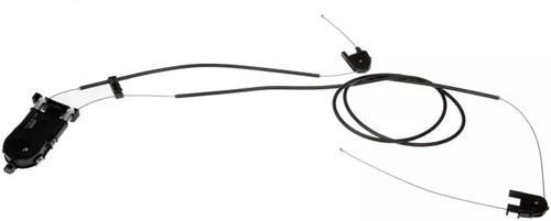 Genuine Dorman Sliding Power Window Regulator (Regulator Only) 777-301 ...