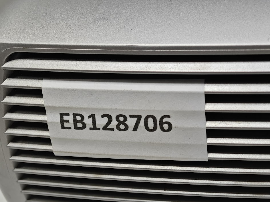 InFocus ScreenPlay 4805 Projektor - Für Teile, Ungetestet | eBay