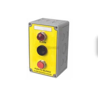 Kele 120v Alarm Indication Station | eBay